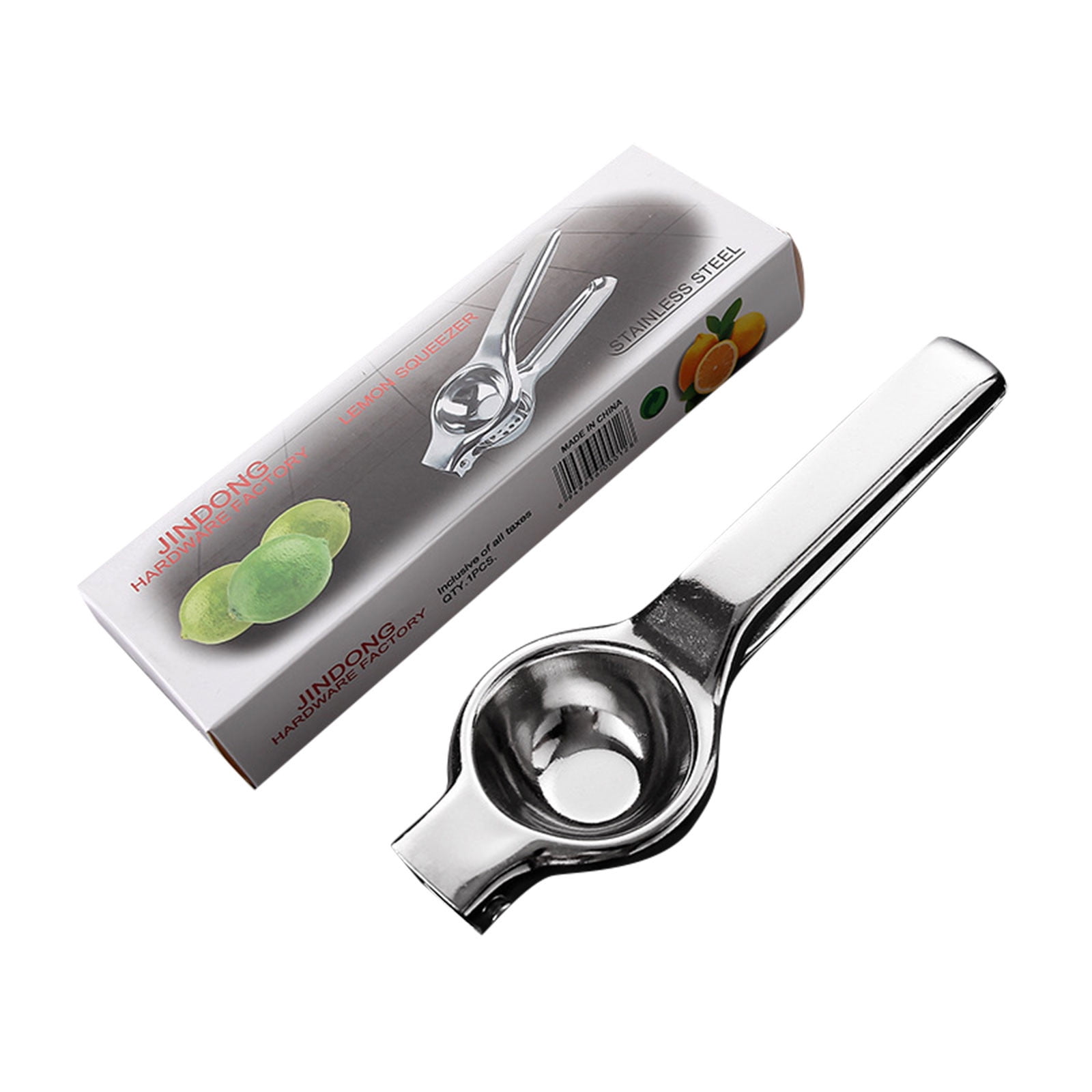 Lemon Squeezer, Lemon Squeezer Juicer, Citrus Juicer Handheld, Lemon ...