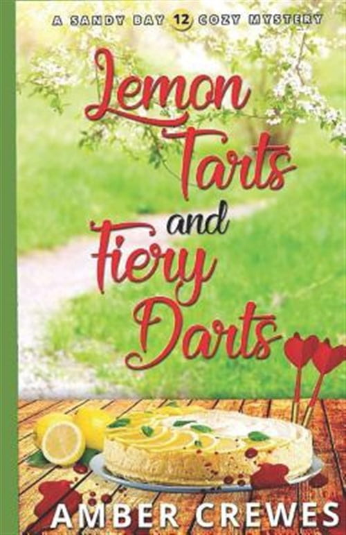 Pre-Owned Lemon Tarts and Fiery Darts - Walmart.com