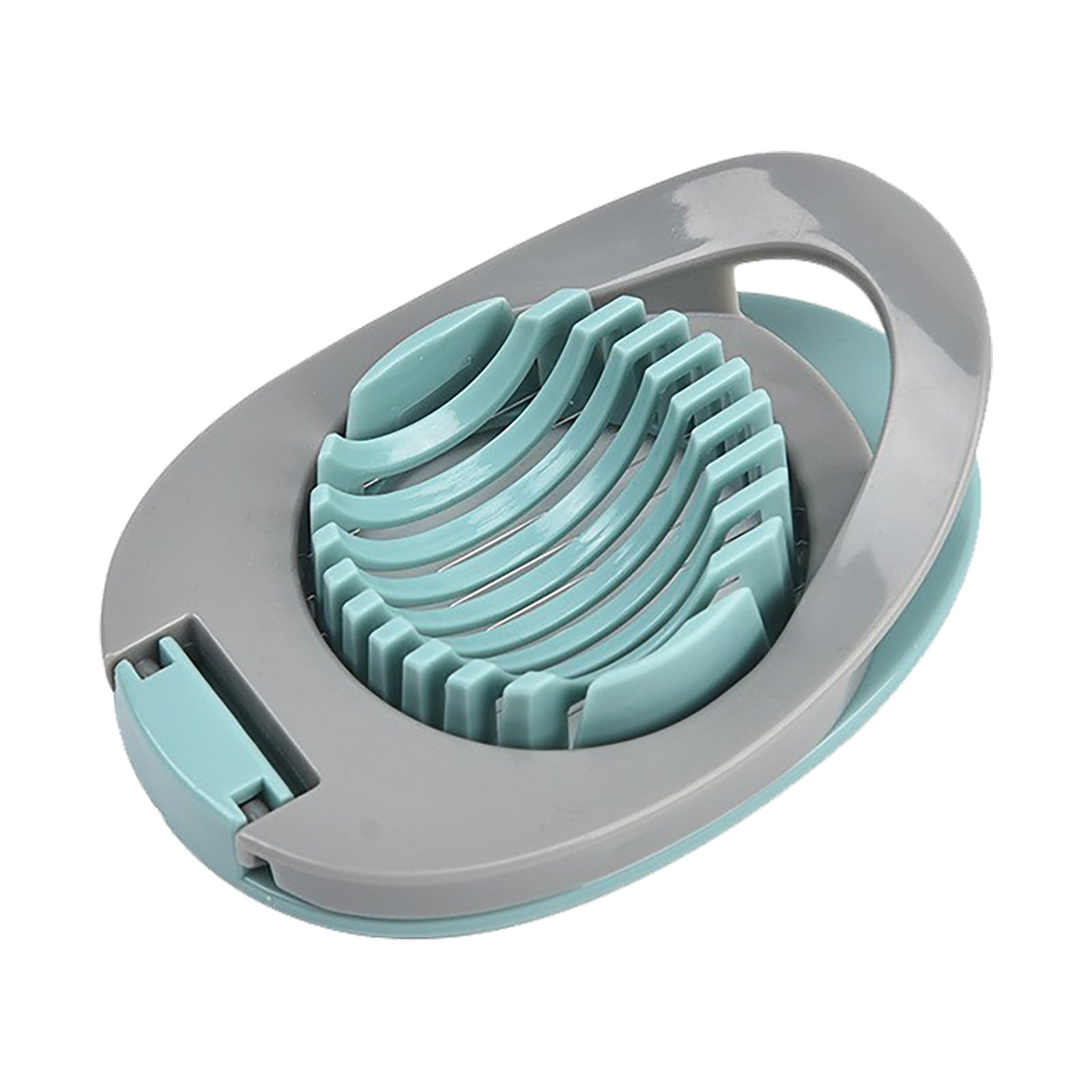 Lemon Tomato Slicer Round Slicer Multifunctional Food Clip Kitchen ...