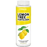 Lemon Tree Fertilizer for Lemon Trees and Citrus, Liquid Plant Food 8 ...