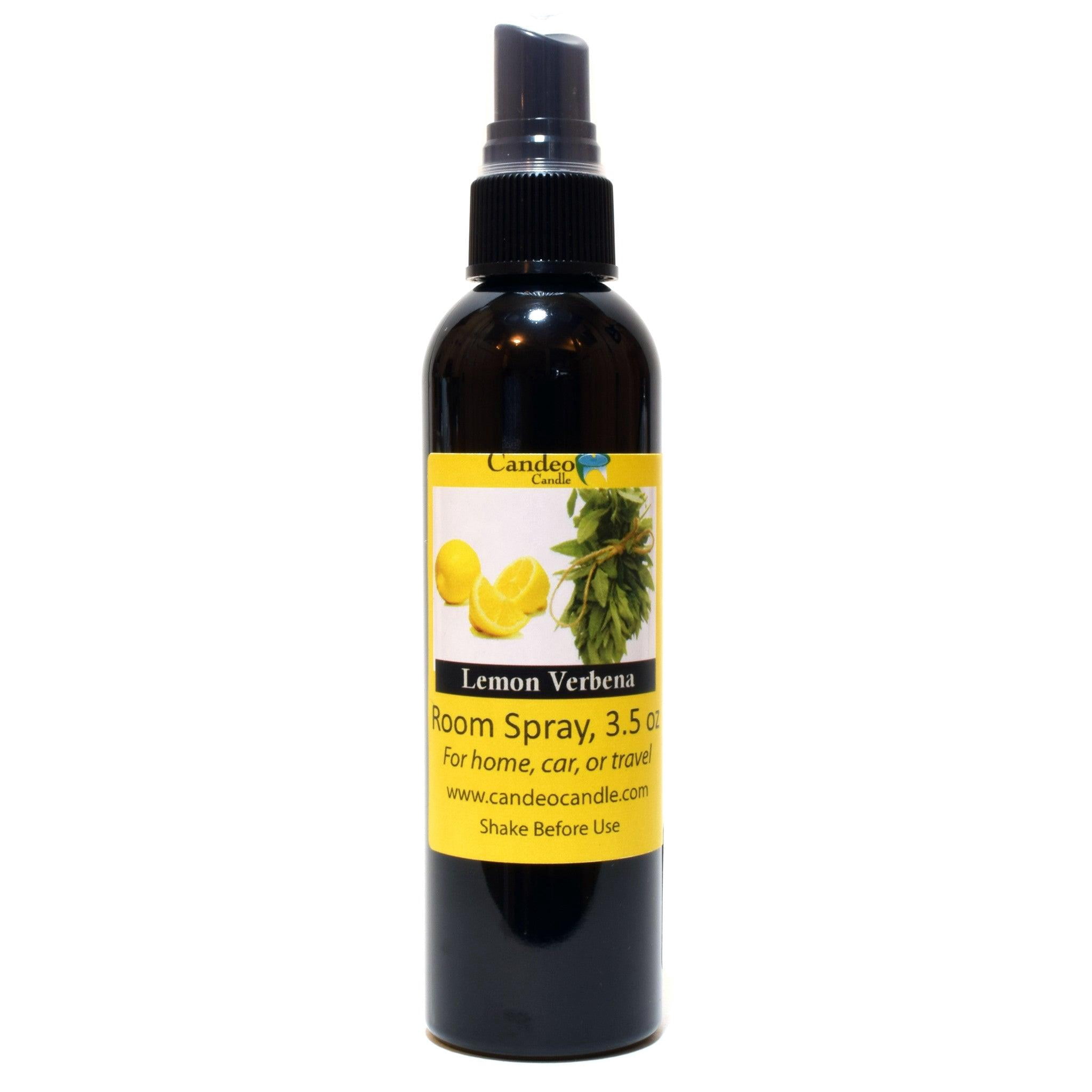 Lemon Verbena, 3.5 oz Room Spray - Walmart.com