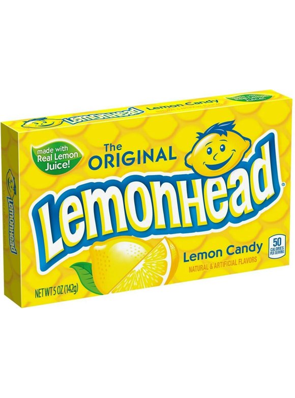 Lemonhead Candy in Food - Walmart.com