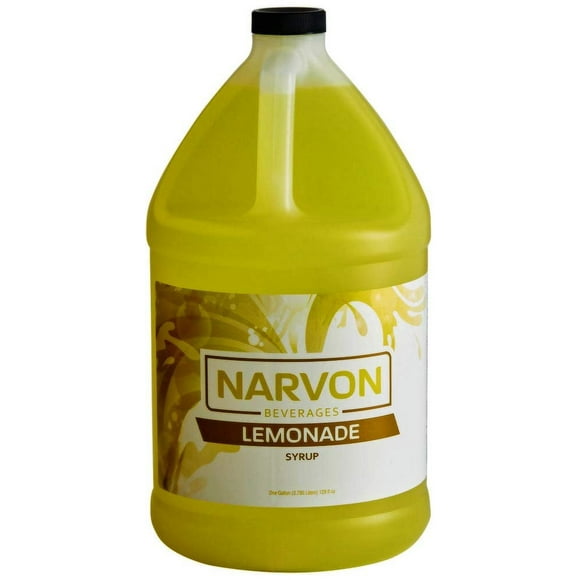 Lemonade Gallon