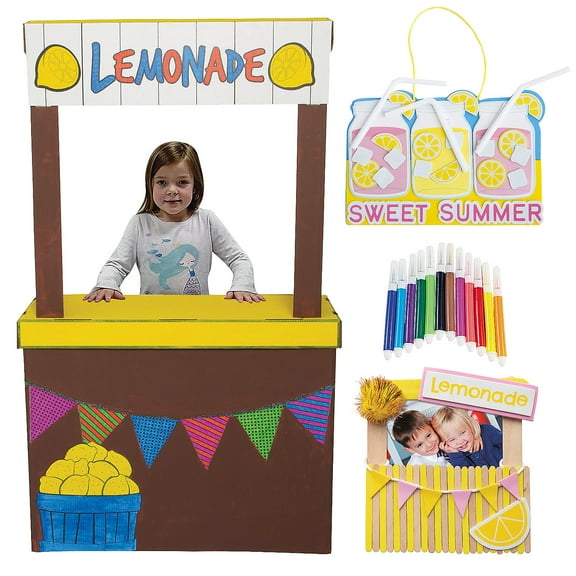Lemonade Stand
