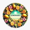 Lemonade? Sticker - Walmart.com