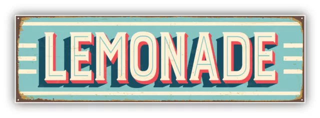 Lemonade Vintage Sticker Phone Decal Water Bottle Stickers Car Decals ...