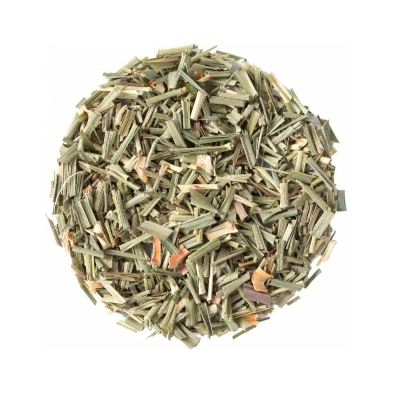 Lemongrass Cut Sifted - Organic - Walmart.com