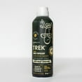 Lemongrass Farms TREK All-Natural Insect Repellent 8 oz Spray with ...