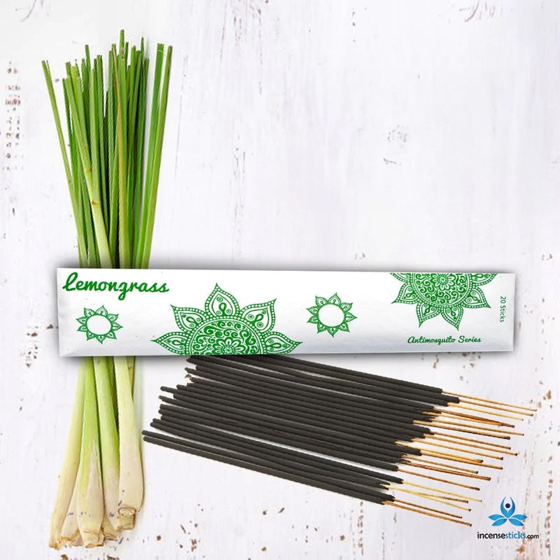 Better Homes & Gardens 6” Premium Charcoal Incense Sticks, Dragon's ...