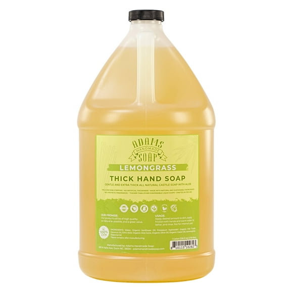 Gallon Hand Soap