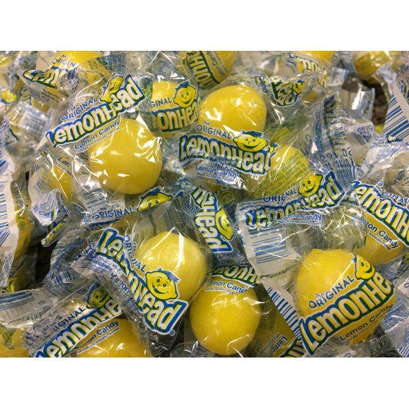 Lemonhead Candy in Food - Walmart.com