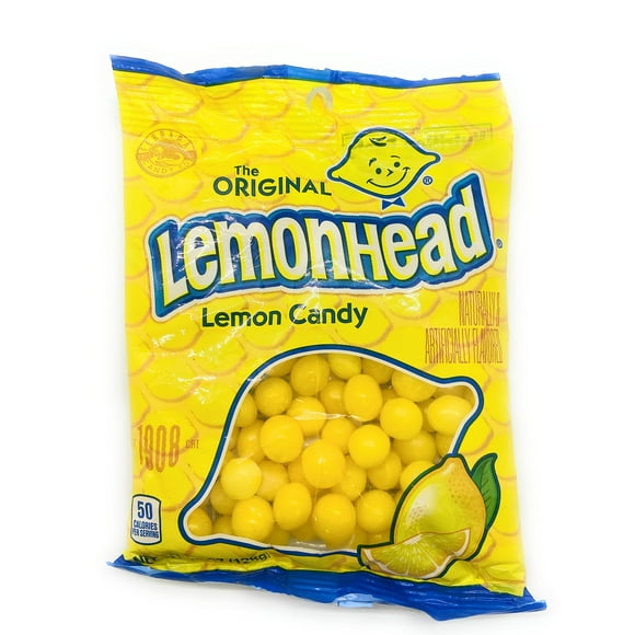 Lemonhead Candy in Food - Walmart.com