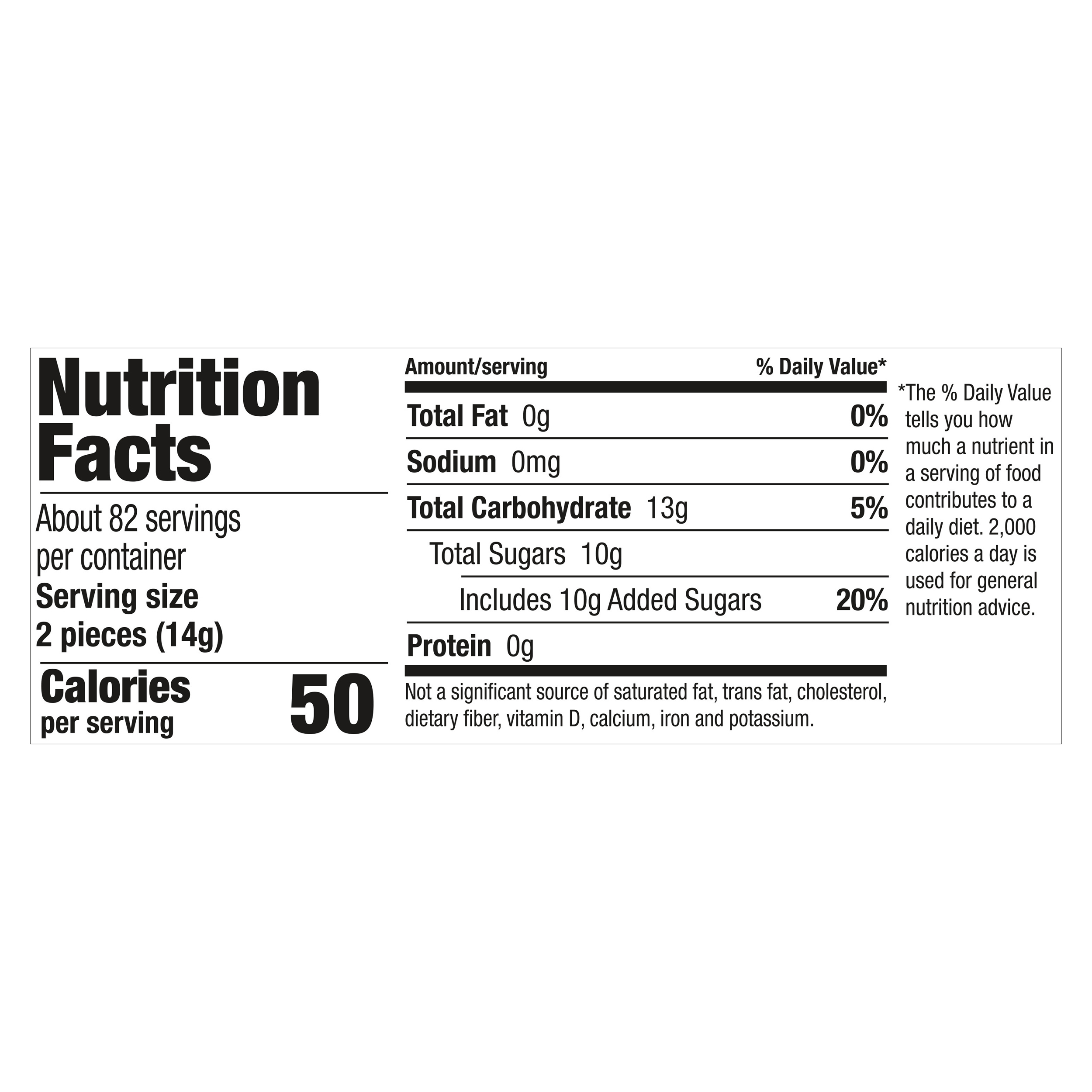 Lemonhead Candy, Jar (Pack of 150) - Walmart.com