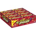 Lemonhead Chewy Fruit Mix 0 8 Ounce Box Pack Of 24