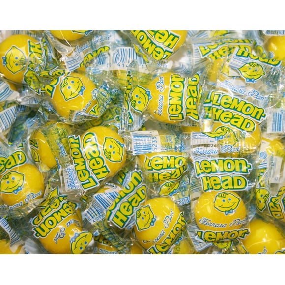 Brand: Lemonhead