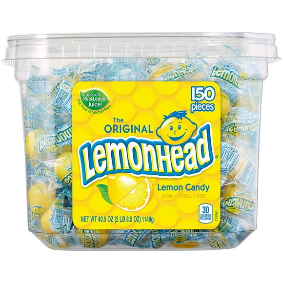 Lemonhead Candy in Food - Walmart.com