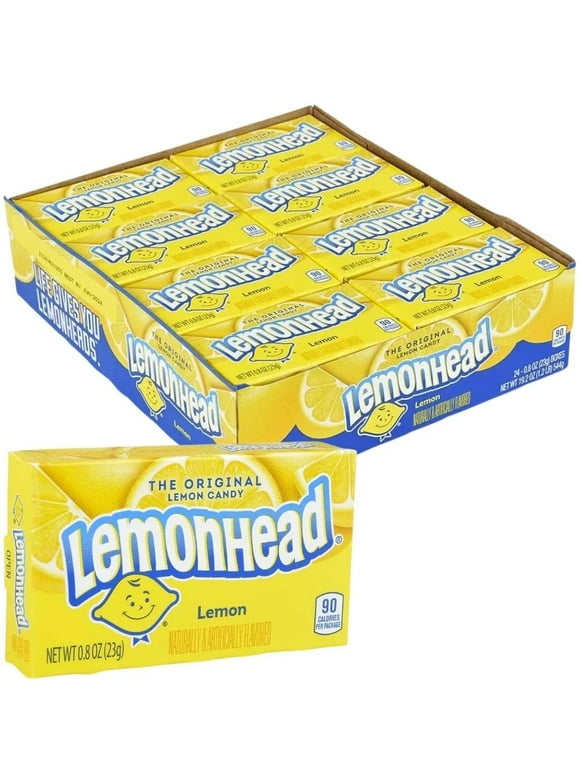Lemonhead Candy in Food - Walmart.com