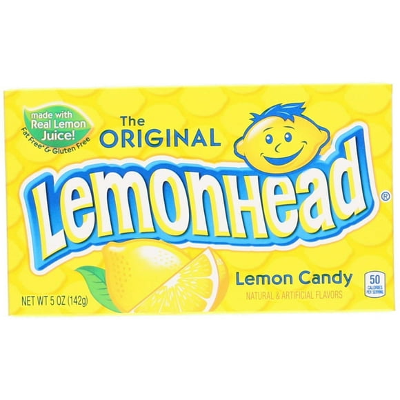 Lemonhead Candy in Food - Walmart.com