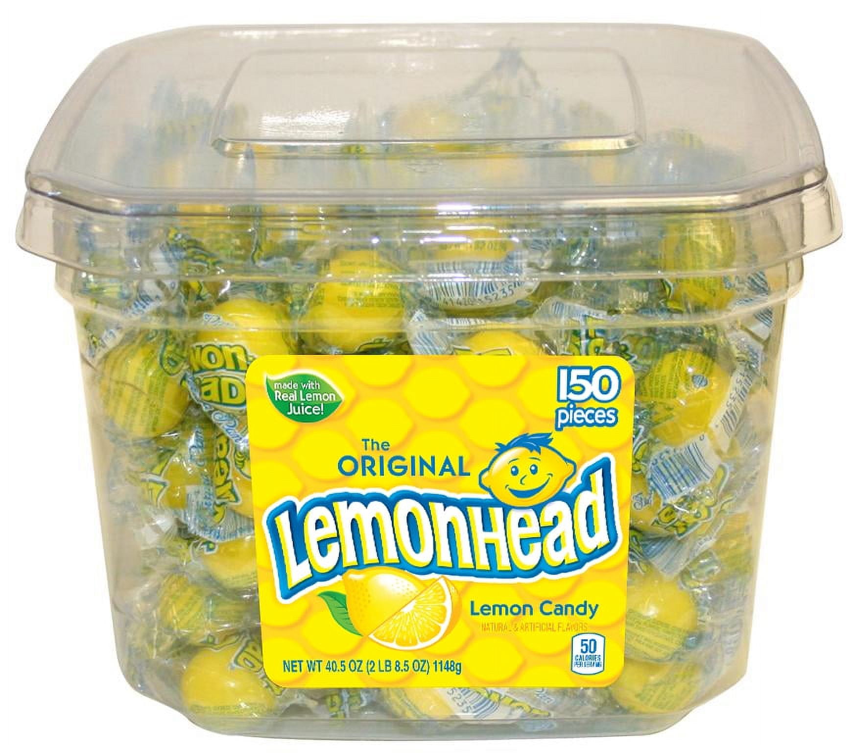 Lemonhead Candy in Food - Walmart.com