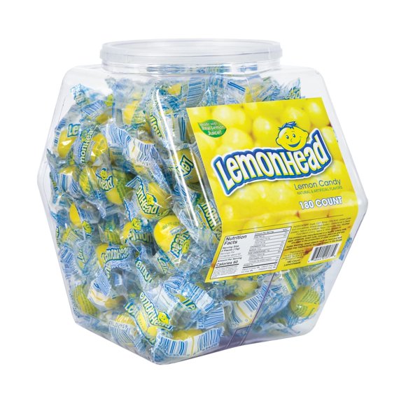 Lemonhead Candy in Food - Walmart.com