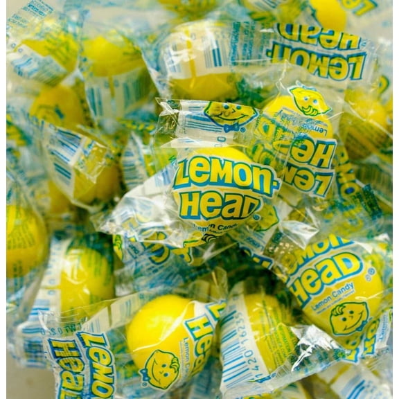 Cola Candy