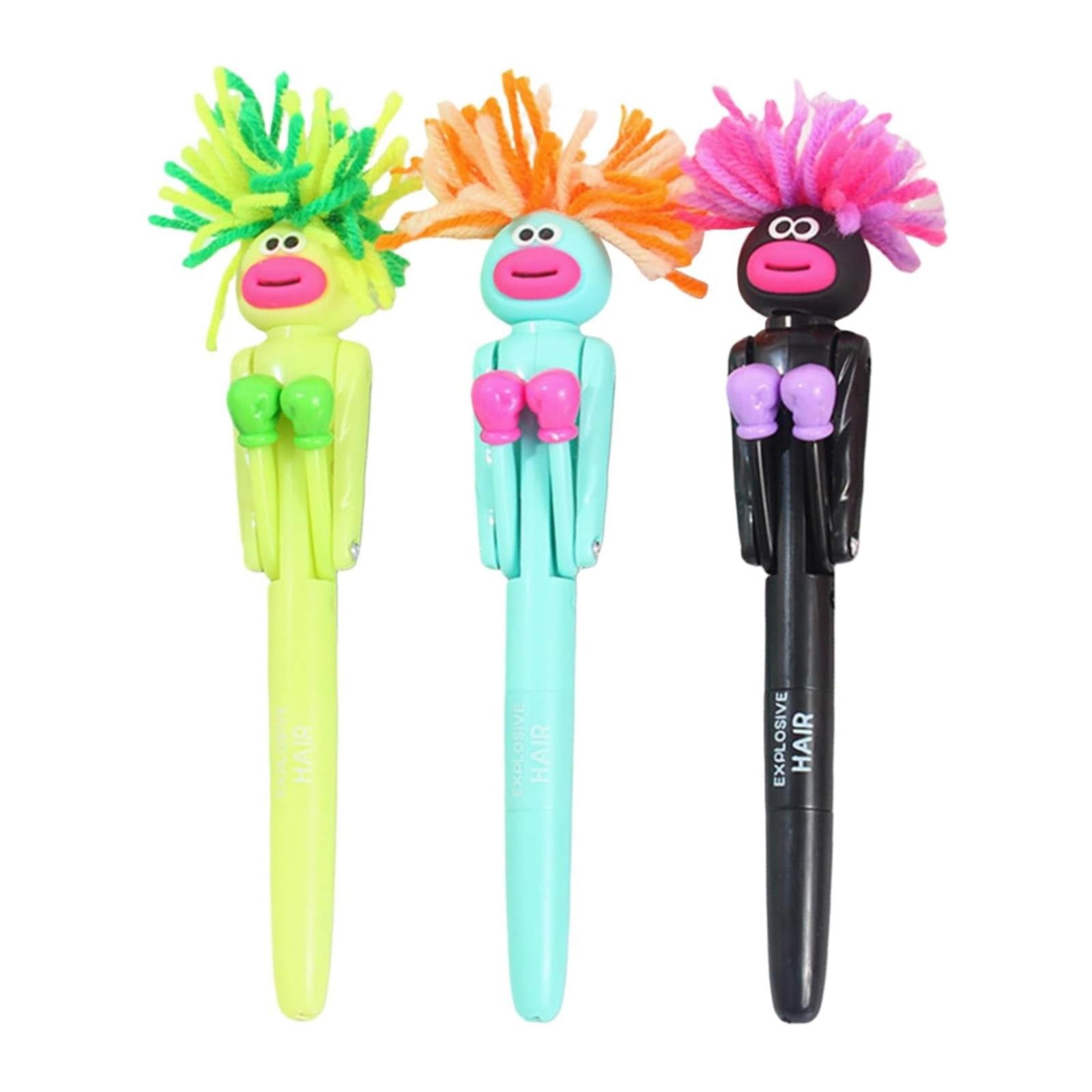 Lemononstore Office Craft Stationery Boxing Ballpoint Pens with ...