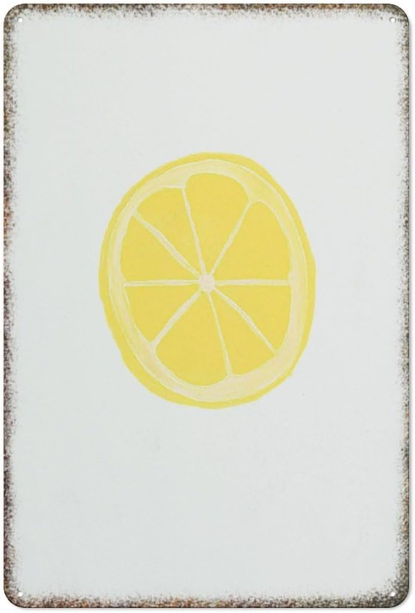 Lemons Wall Art Lemons Lemons Art Kitchen Wall Art Bar Art Embossed ...