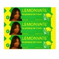Lemonvate Brightening Gel Cream Pack of 3- Lightening, Whitening ...