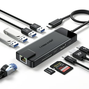 USB Hubs in Hubs and USB Gadgets - Walmart.com