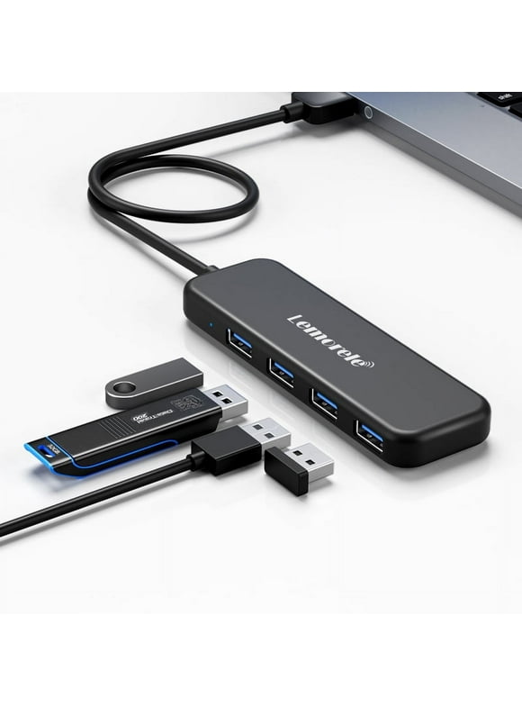 USB Hubs in Hubs and USB Gadgets - Walmart.com