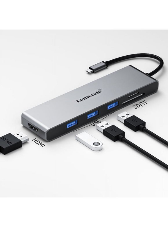 USB Hubs in Hubs and USB Gadgets - Walmart.com