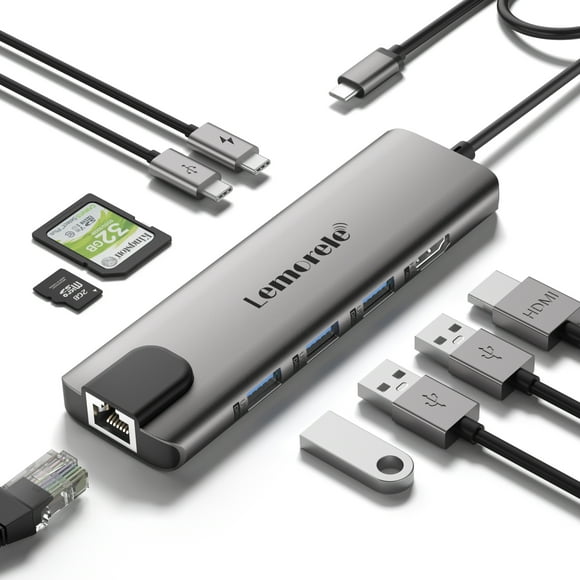 Universal Docking Stations