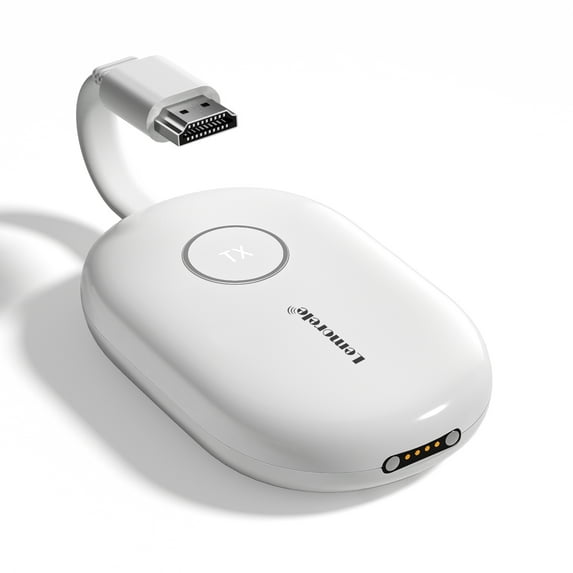 Lemorele G500-TX Wireless HDMI Transmitter，164FT 1080P 60Hz Wireless ...