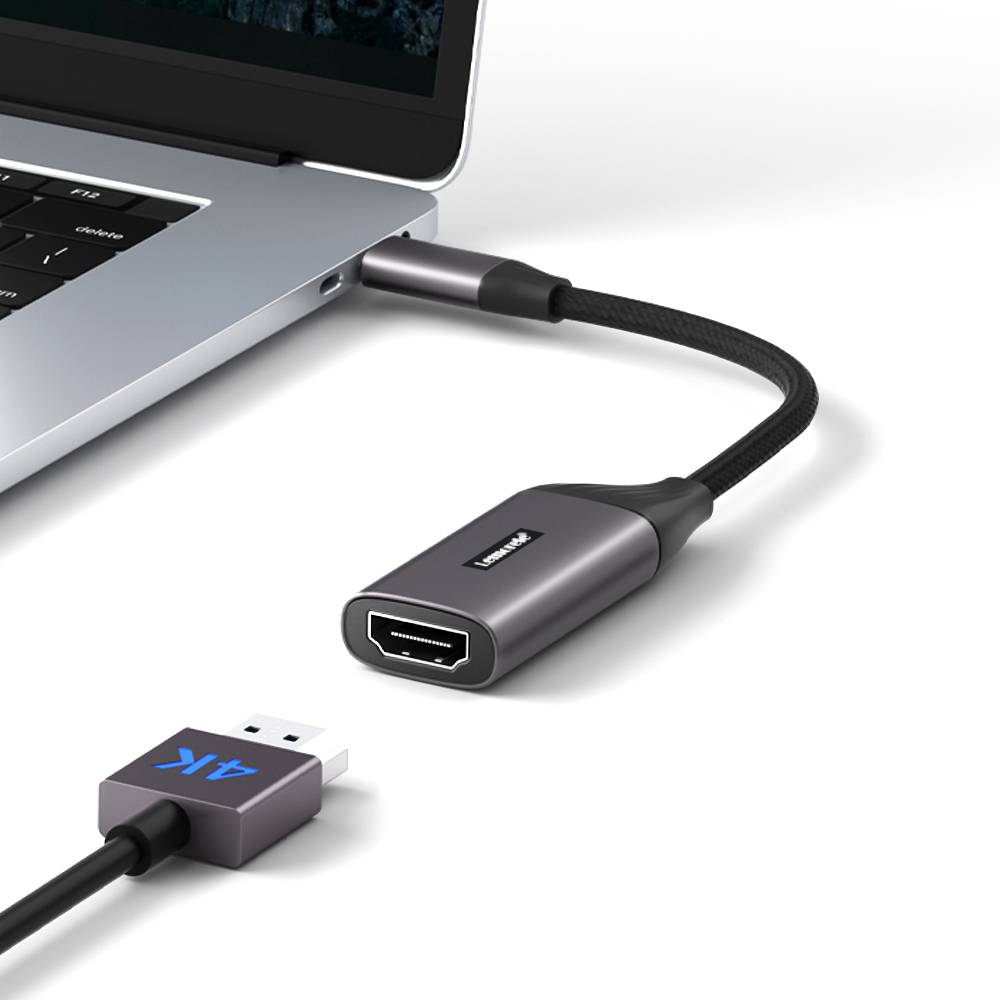 THE CIMPLE CO - RCA to HDMI Converter Kit - FEATURES Converter - HDMI ...