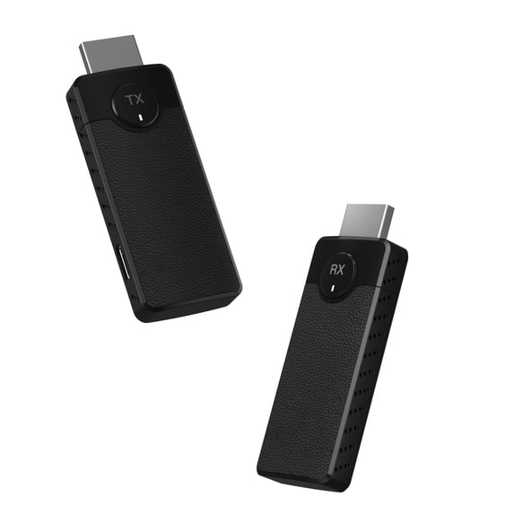 Lemorele Wireless HDMI Extender, Wireless Video Transmission Kit,1080p ...