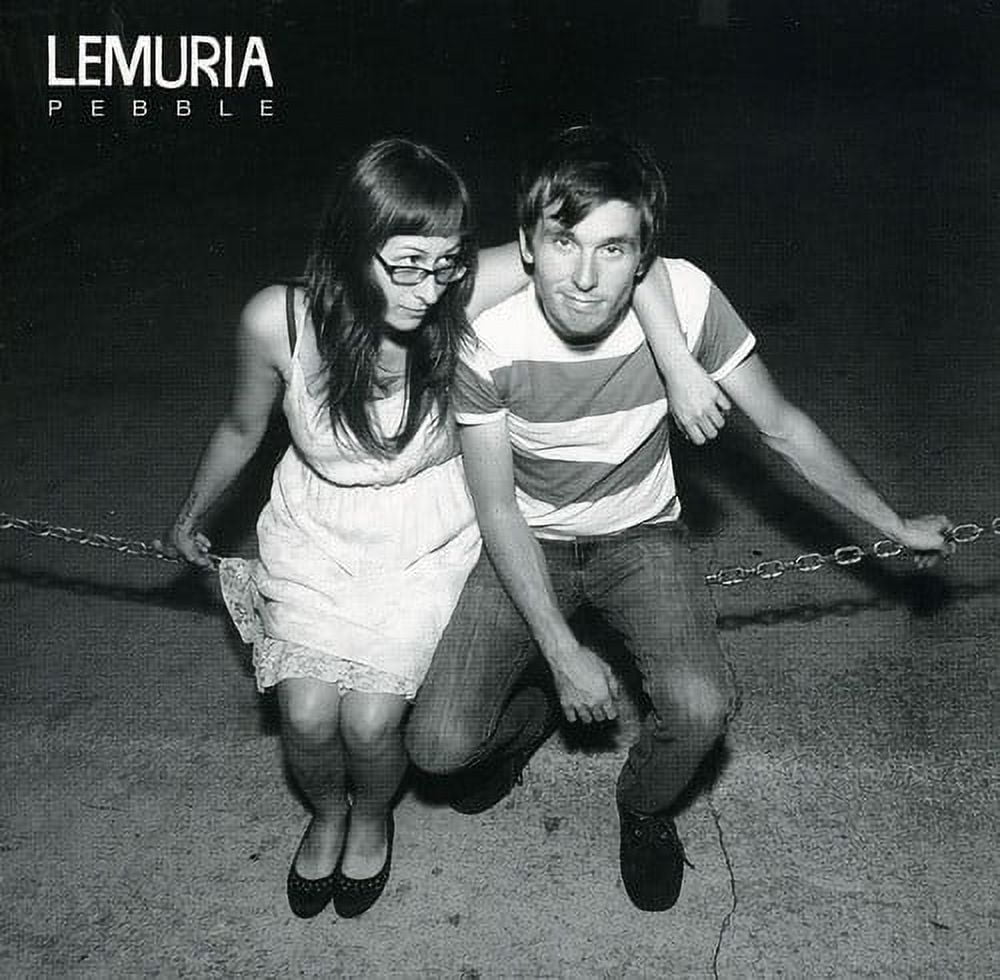 Lemuria - Pebble - Alternative - CD - Walmart.com