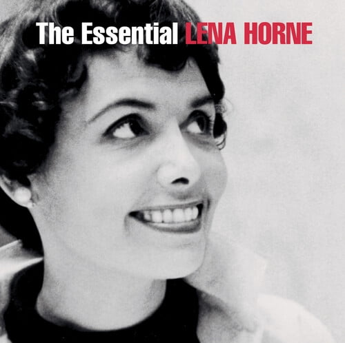 Lena Horne - Essential Lena Horne: The RCA Years - Music & Performance ...
