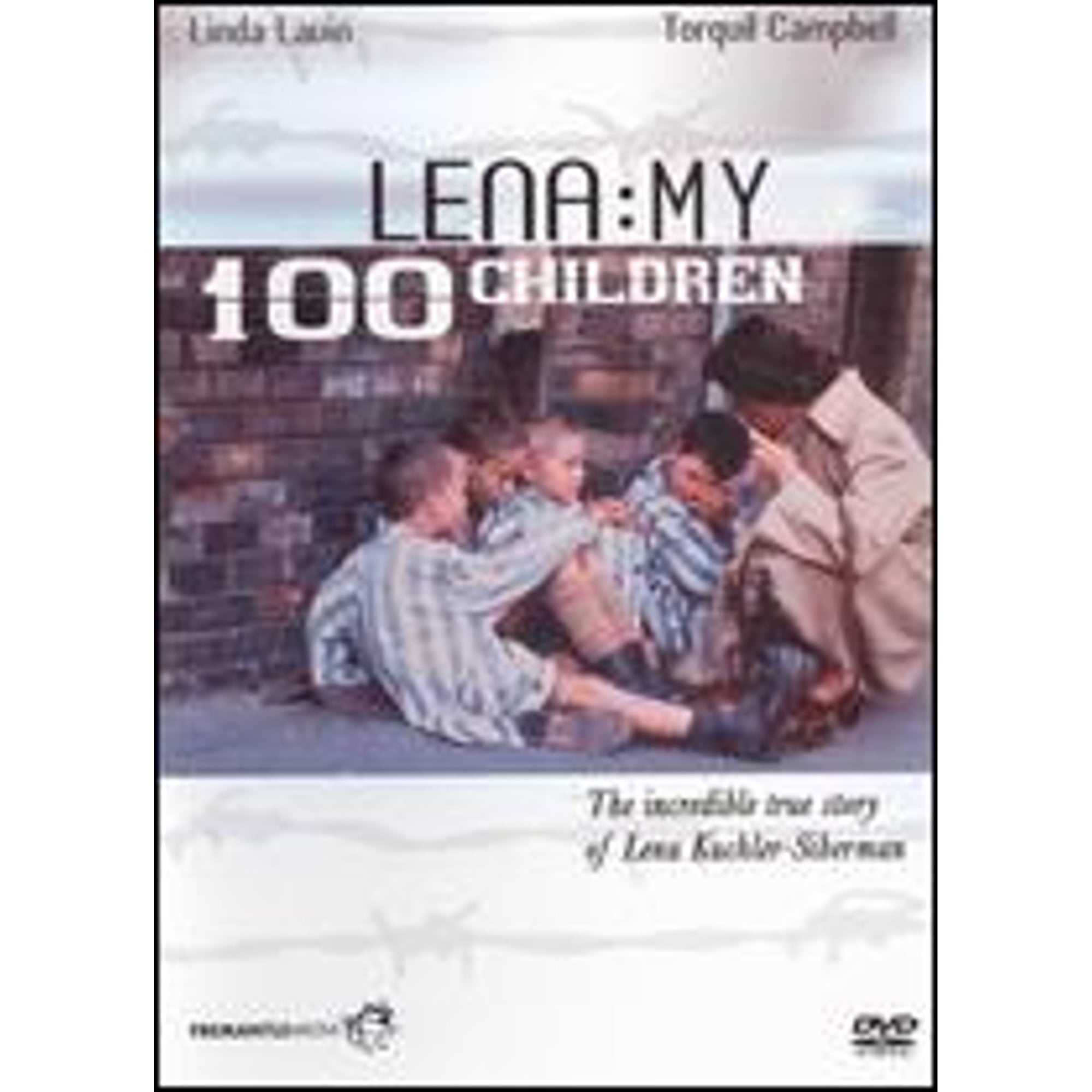 Pre-Owned Lena: My 100 Children (DVD 0779836182890) directed by Edwin ...