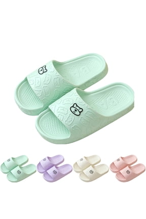 Bath Slippers