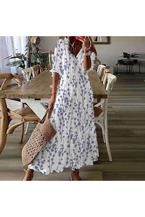 Dresses For Women Plus Size