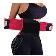 Lilvigor Invisible Shapewear Waist Cincher Trainer for Weight Loss ...