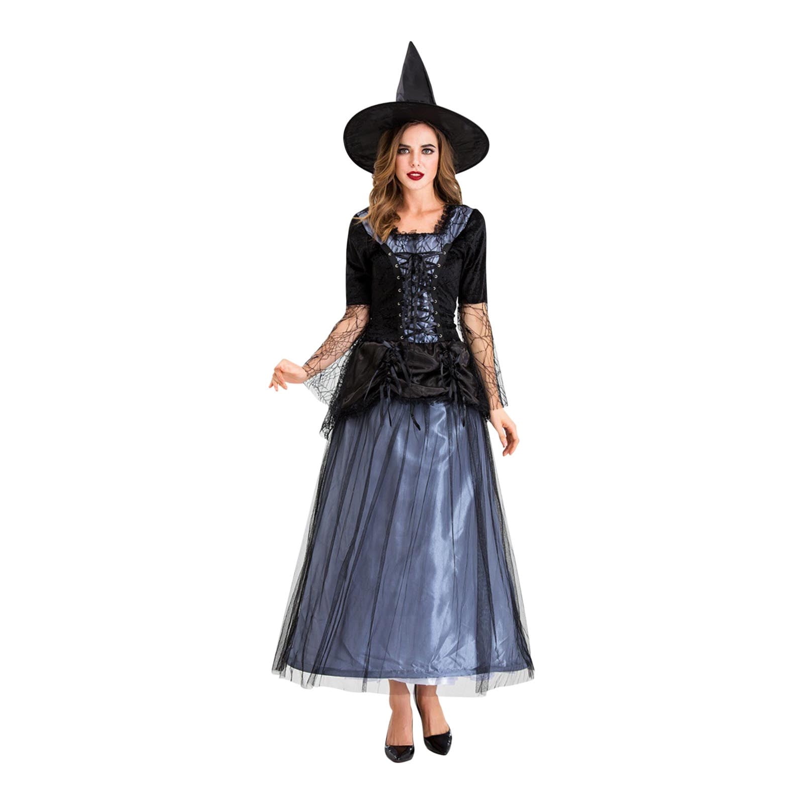 Lenago Womens Dresses Squid Game Costume Short Sleeve Rabbit Shape ...