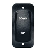 Lenco 15095-001 Single Rocker Switch - Walmart.com