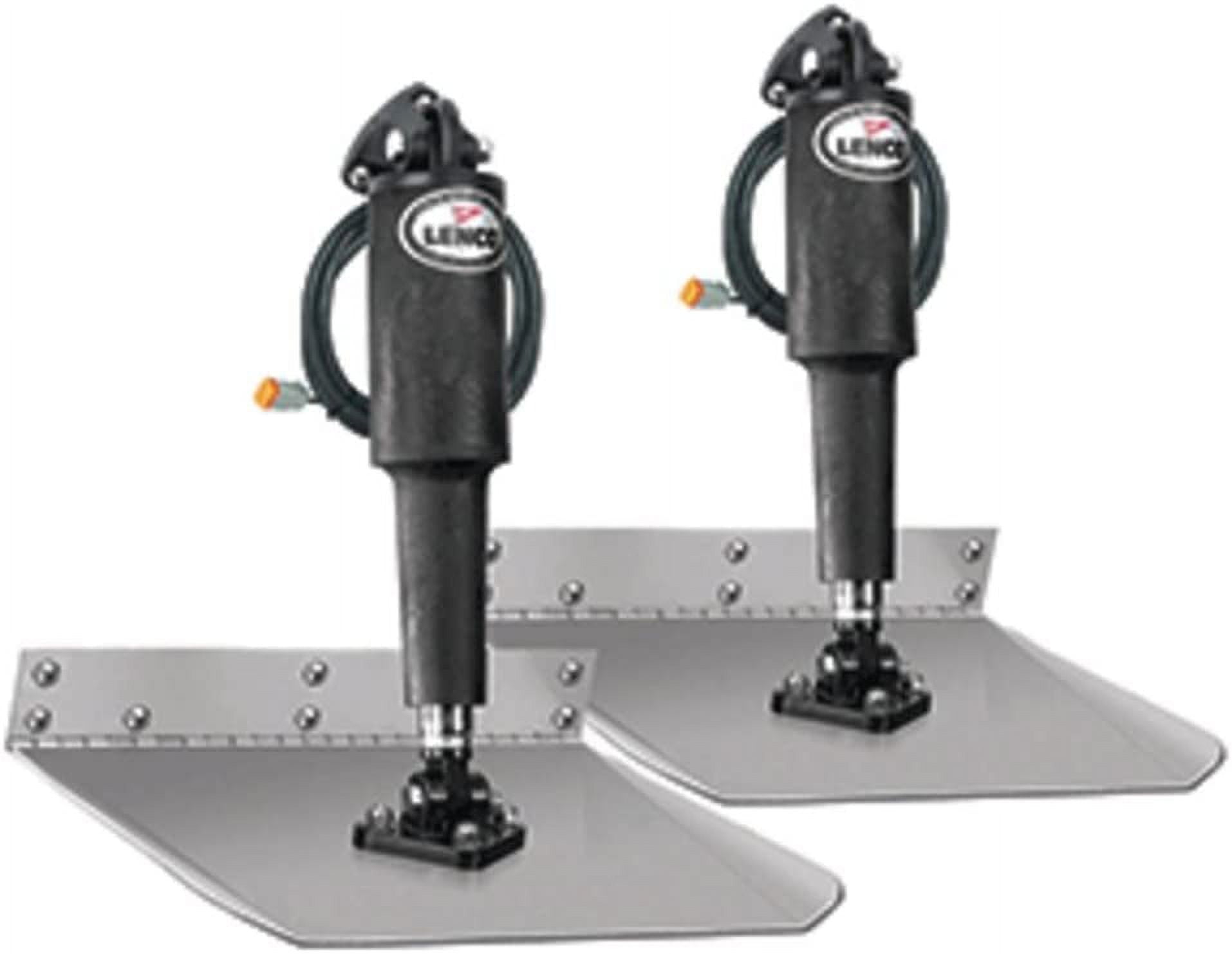 Lenco 30255-001 Control Box for Single Actuator Auto Glide Automatic ...