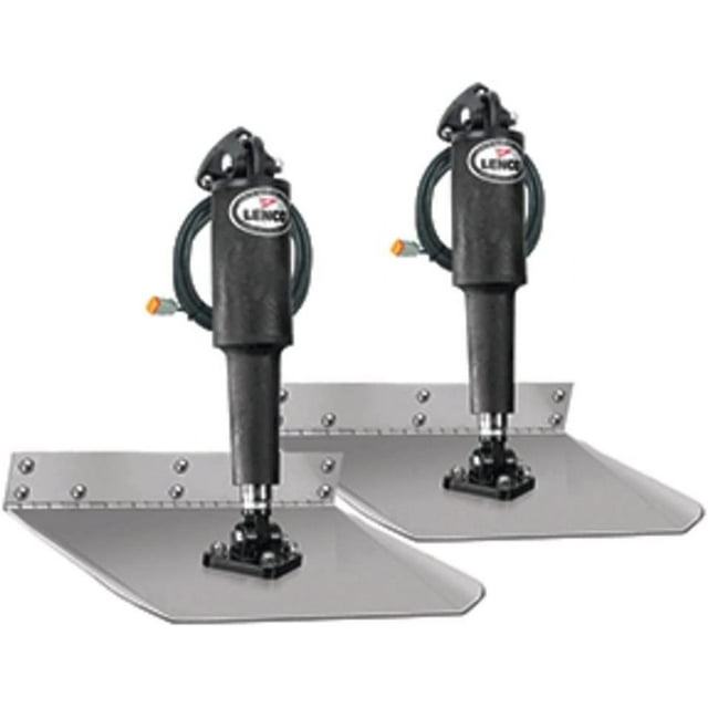 Lenco 30255-001 Control Box for Single Actuator Auto Glide Automatic ...