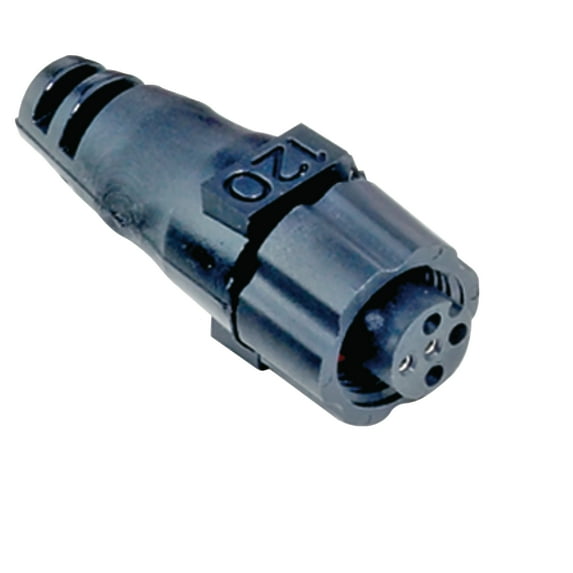 Lenco 30268001D Female Terminating Resistor for Auto Glide Automatic ...