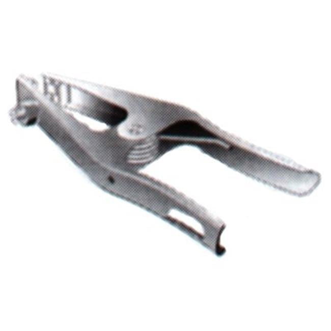 Lenco 02040 EG-300 Ground Clamp - Walmart.com