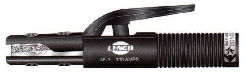 Lenco Af-2 200 Amp Welding Electrode Holder 01020 - Walmart.com