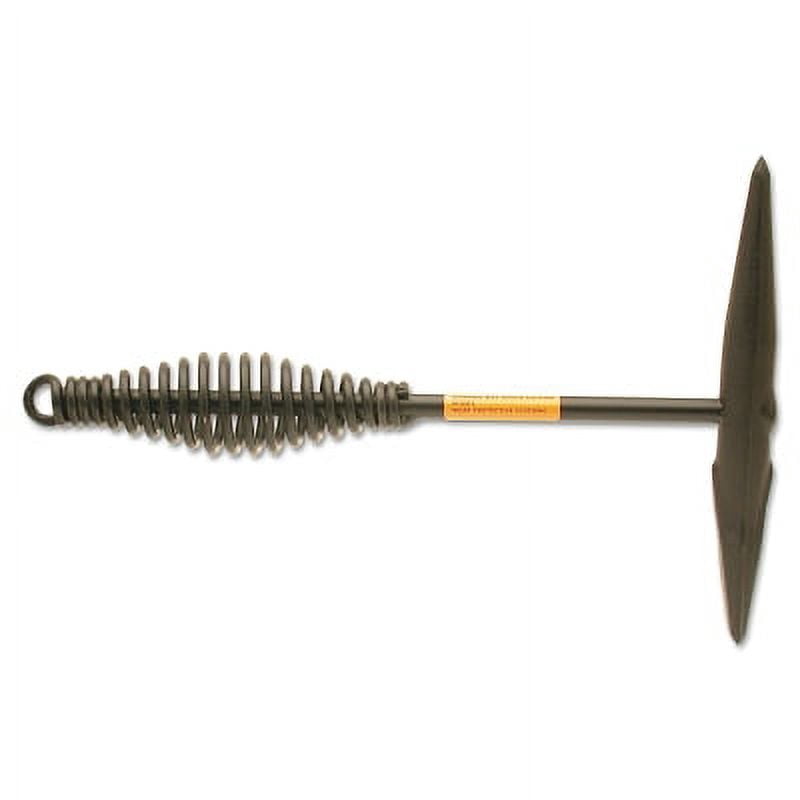 Lenco Chipping Hammers, 10 in, 16-oz. Head, Cross Chisel and Pick, LHC ...