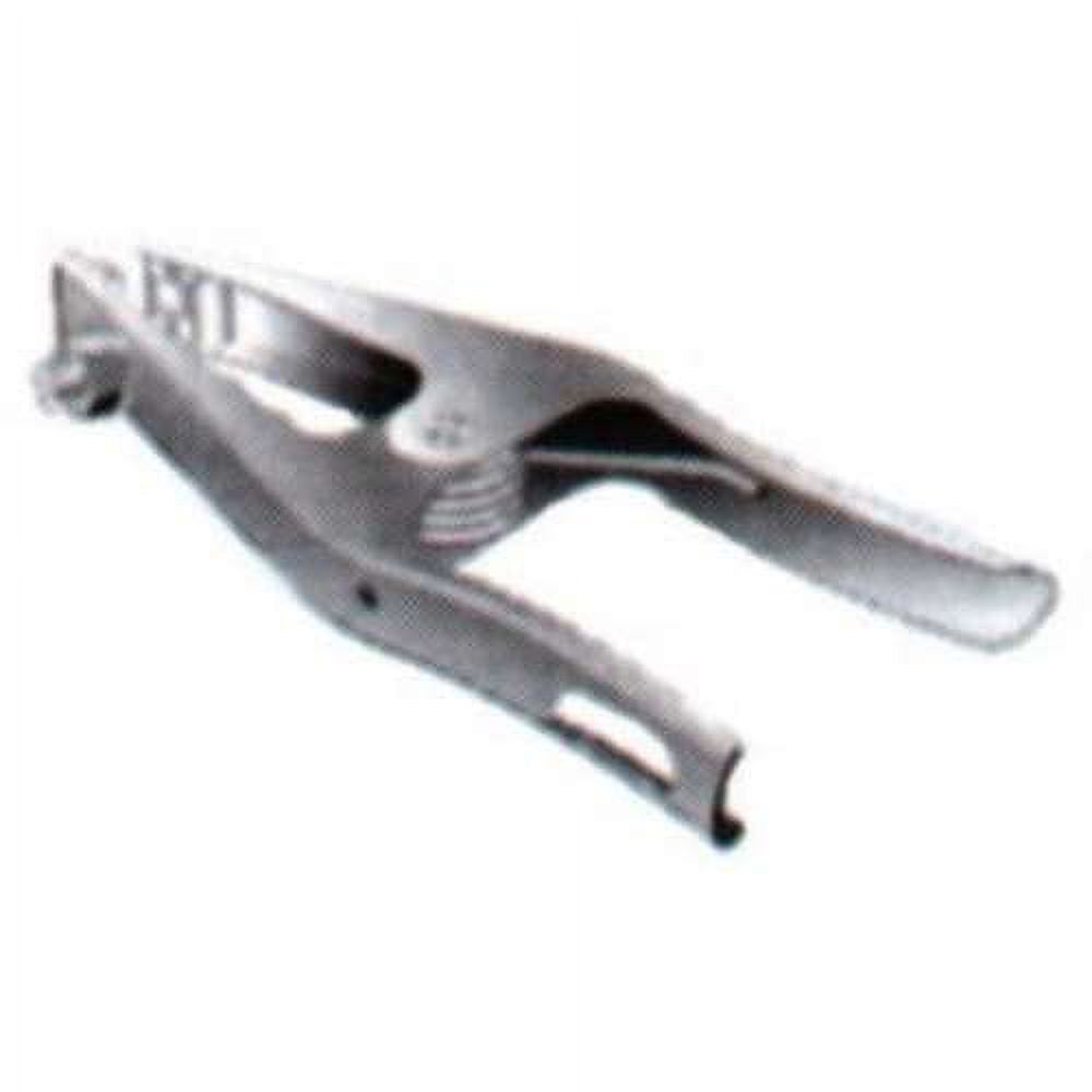 Lenco Economy Ground Clamp, 300 A - 1 EA (380-02040) - Walmart.com